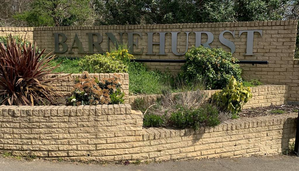 Barnehurst Golf Course To Let : Barnehurst Golf Course, Bexleyheath DA7 ...